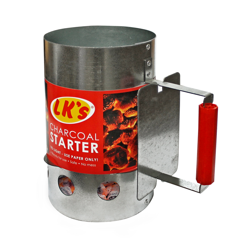 Firelighters – Braai & Fireplace Man