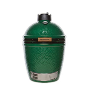 Big Green Egg Medium – Braai & Fireplace Man